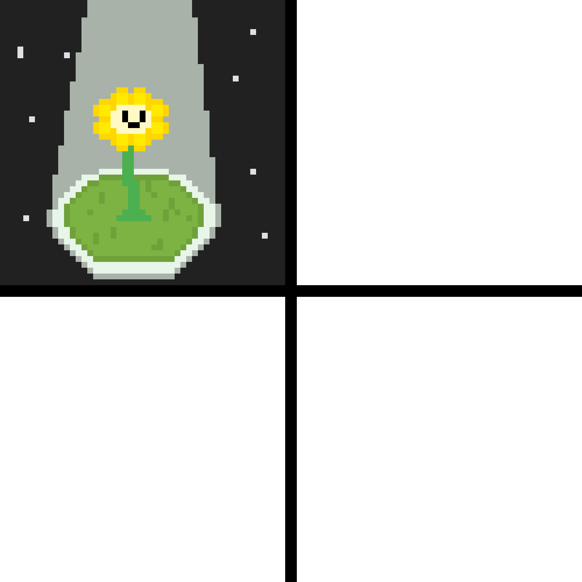 Editing Draw your flower - Free online pixel art drawing tool - Pixilart