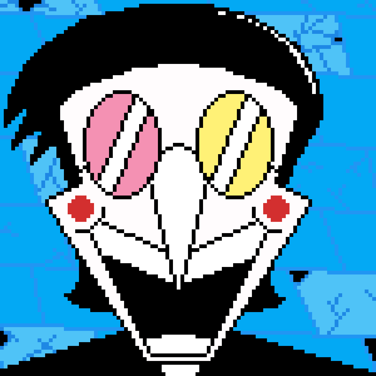 Pixilart - Spamton s Profile Picture by GoatmanThe15th