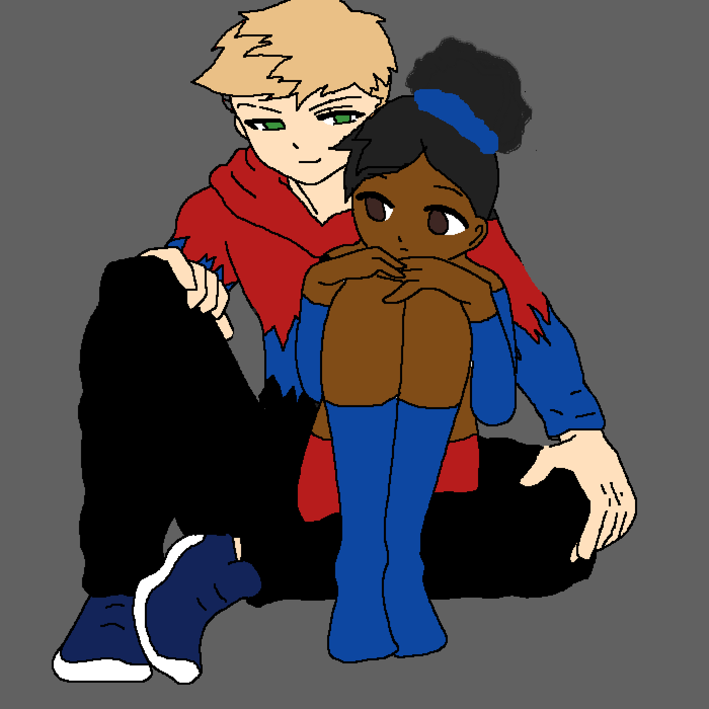 Editing mole - Free online pixel art drawing tool - Pixilart