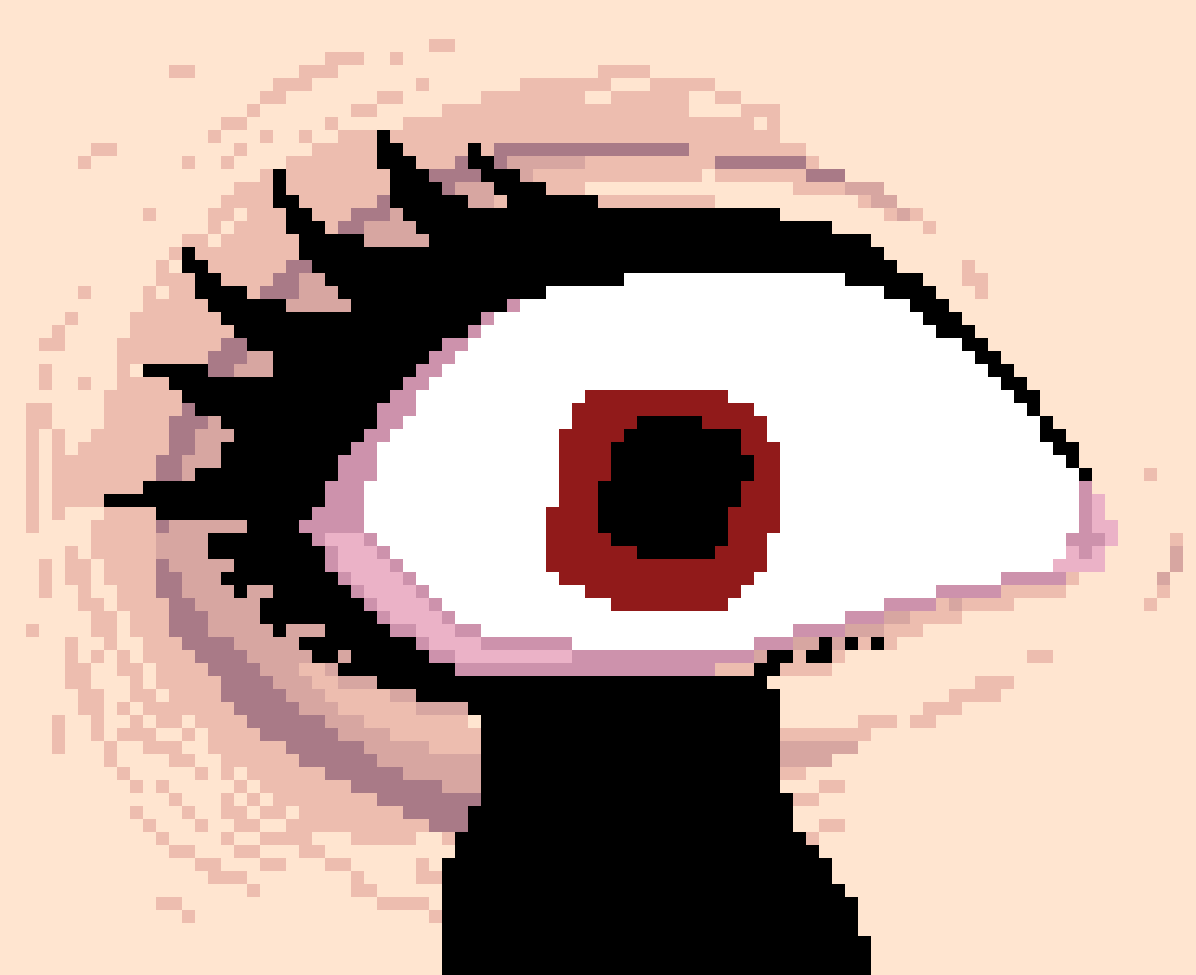 Editing Help me.............. - Free online pixel art drawing tool ...