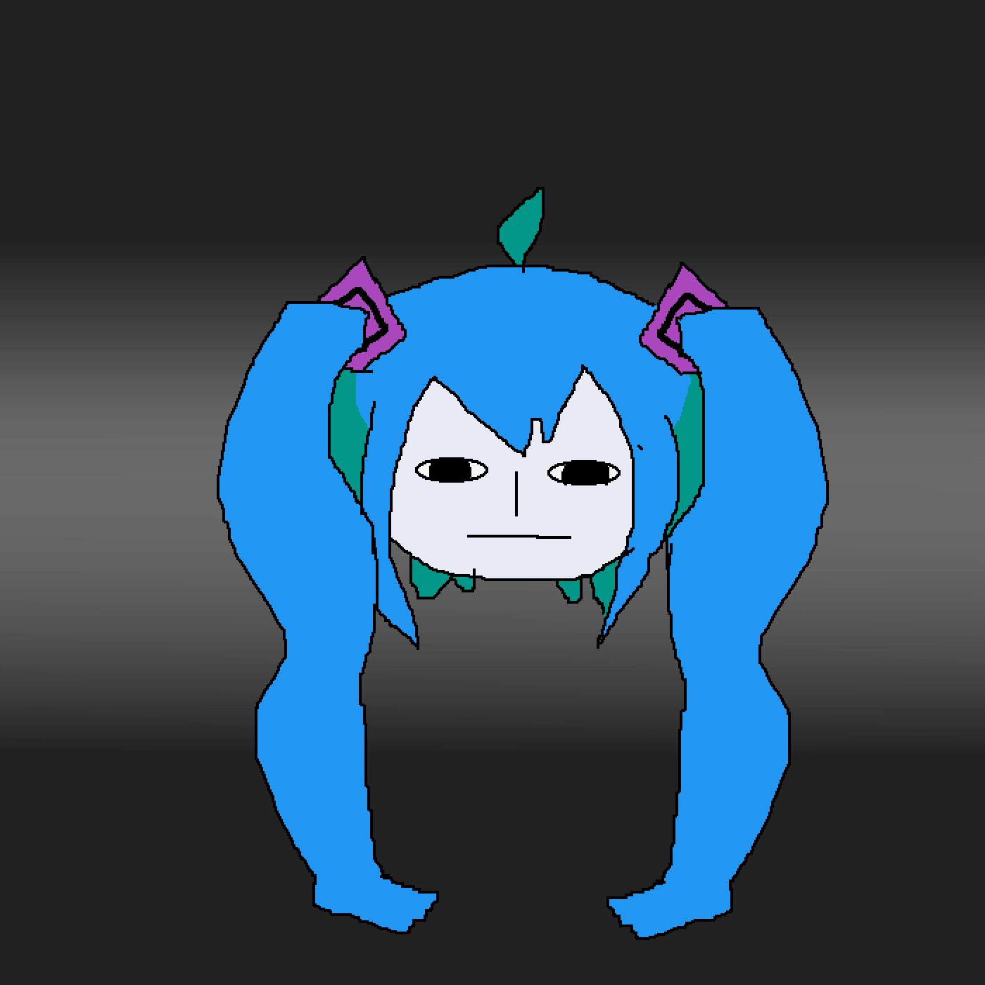 Pixilart - ghbjn by ghostrat