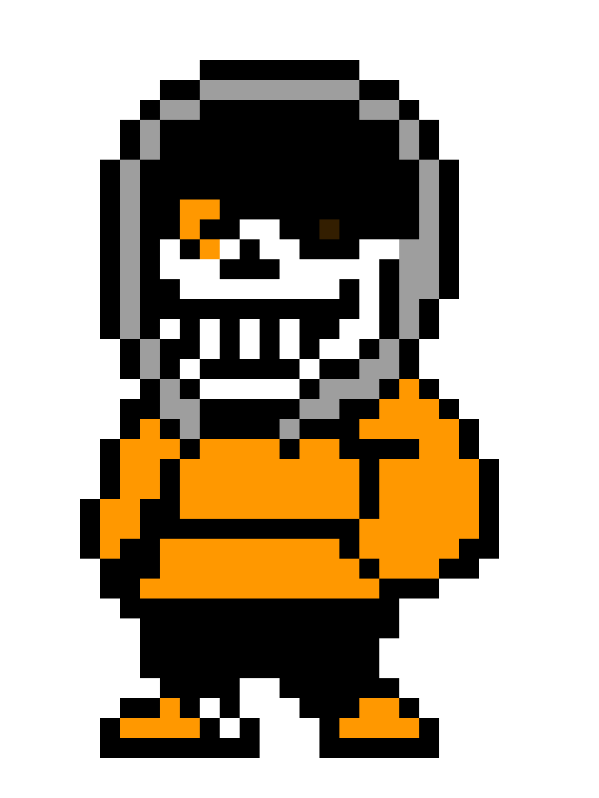 DRST sprites by WeebsXUndertale - Pixilart