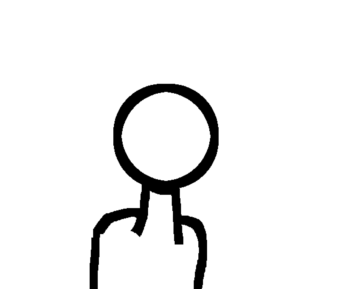 Editing Laughing Base - Free online pixel art drawing tool - Pixilart