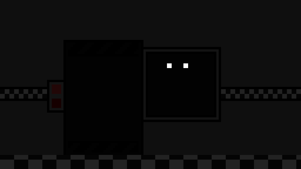 Pixilart - Power: 0% (Five Nights at Freddy's) by S-M-M