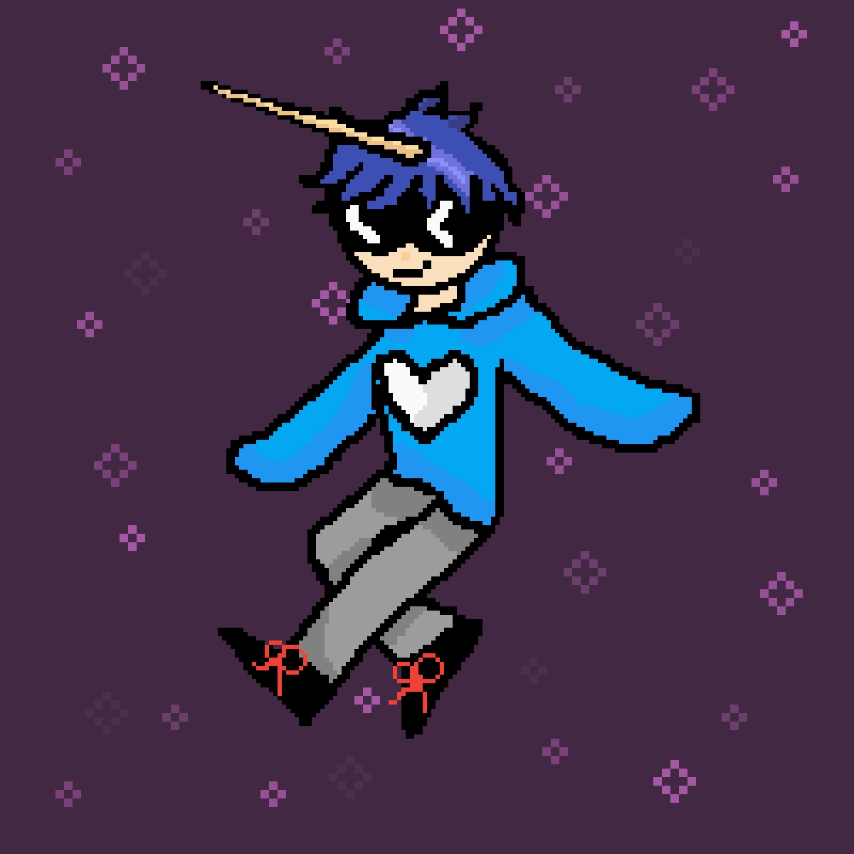 Pixilart - lollll by Smashedpotato