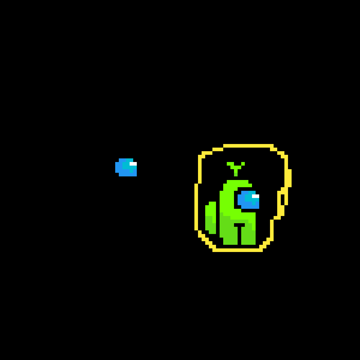 Pixilart - idk by landon-kobe-xx