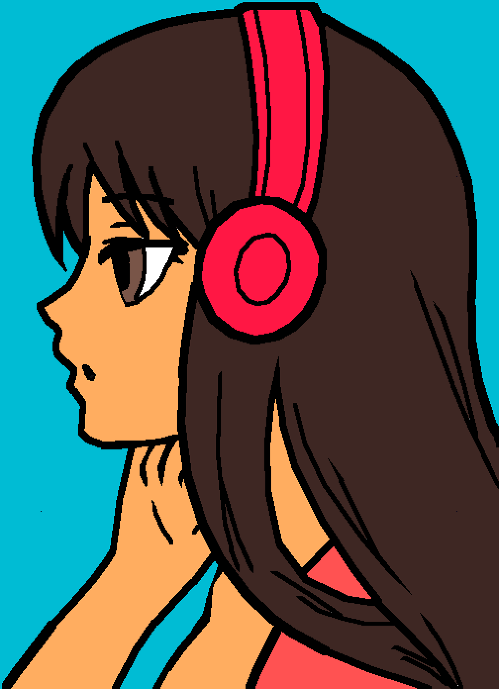 Editing My BFF - Free online pixel art drawing tool - Pixilart