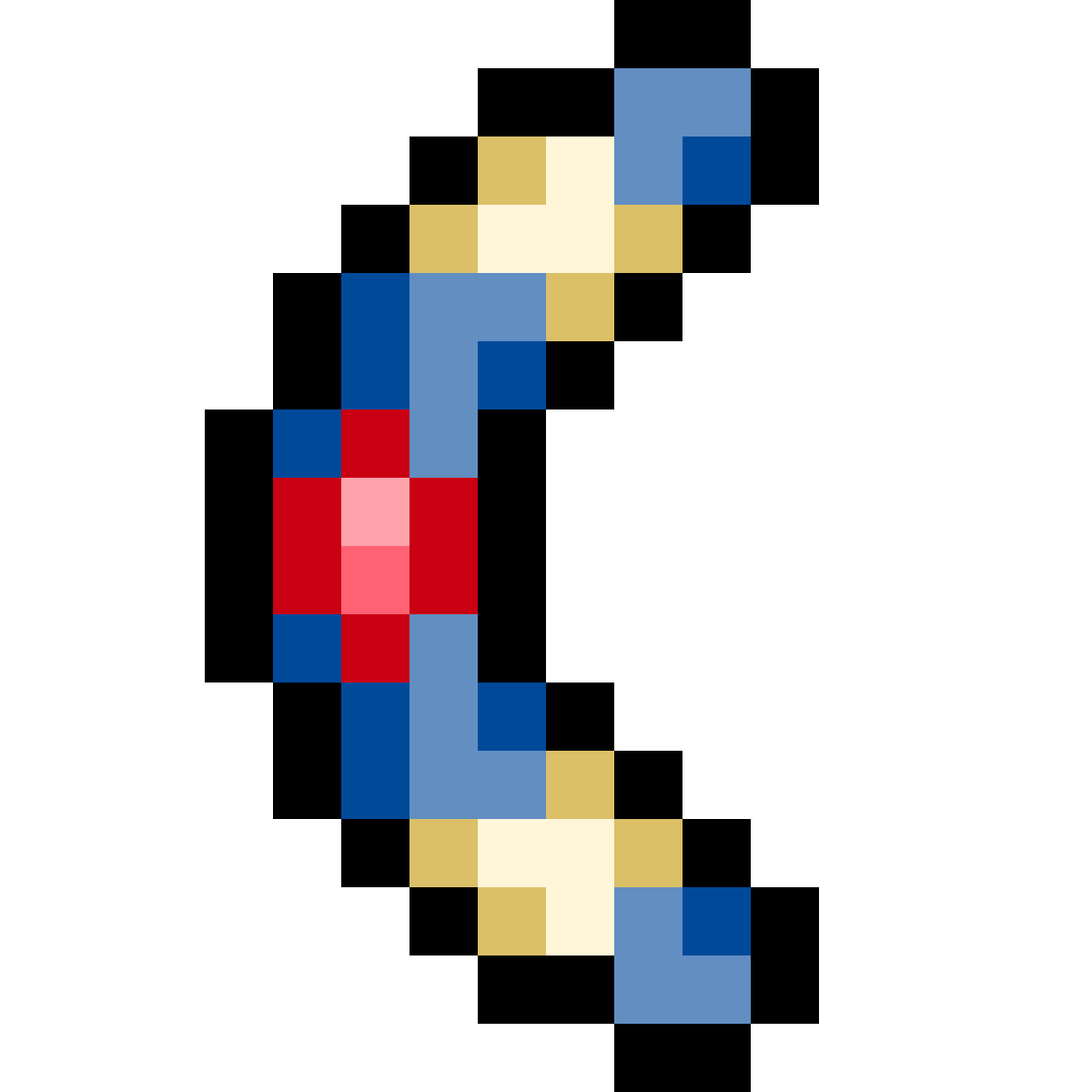 Pixilart - Boomerang by Austin317