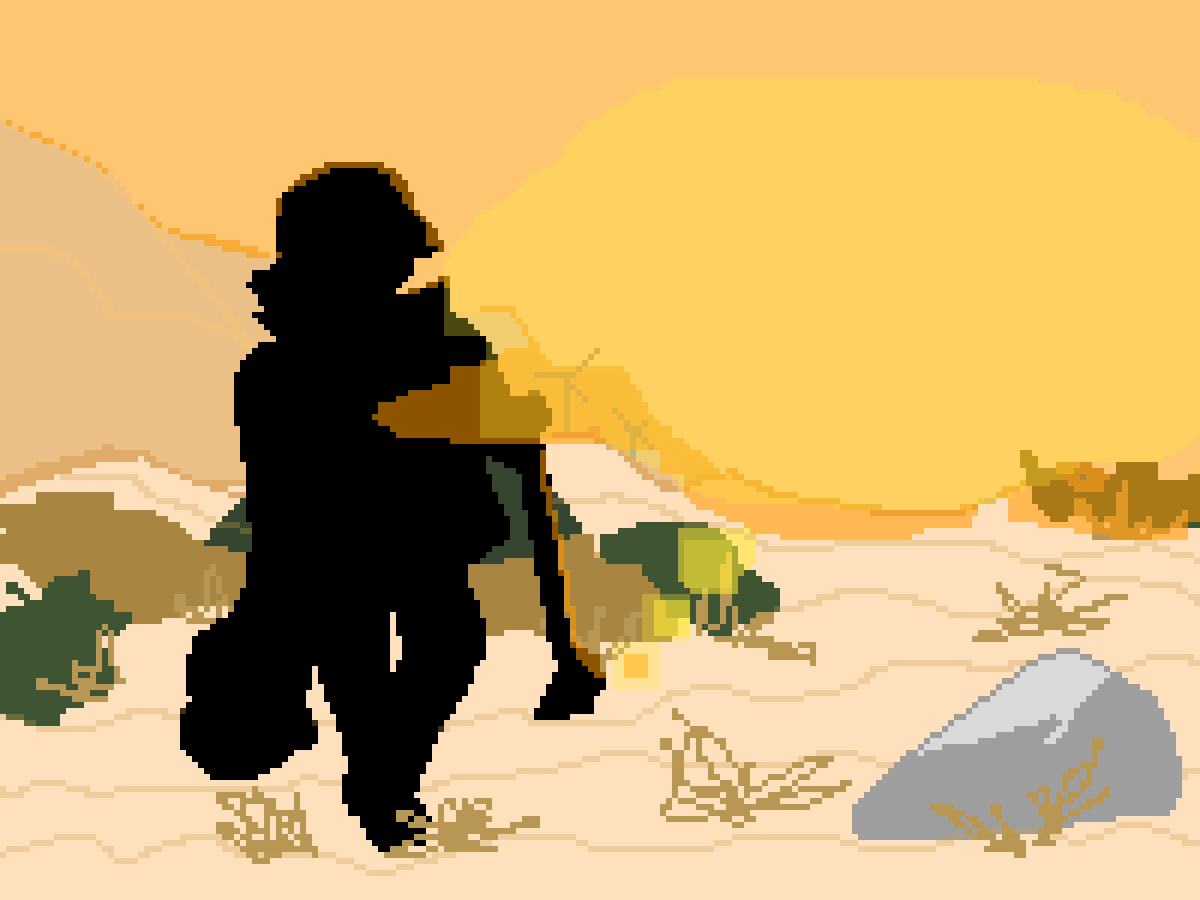 Pixilart - Netnobody by CosmicKitten