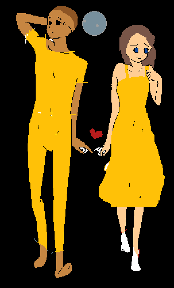 Editing bruh - Free online pixel art drawing tool - Pixilart