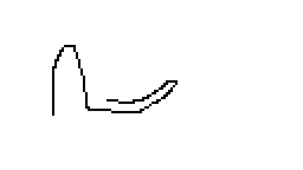 Editing test - Free online pixel art drawing tool - Pixilart