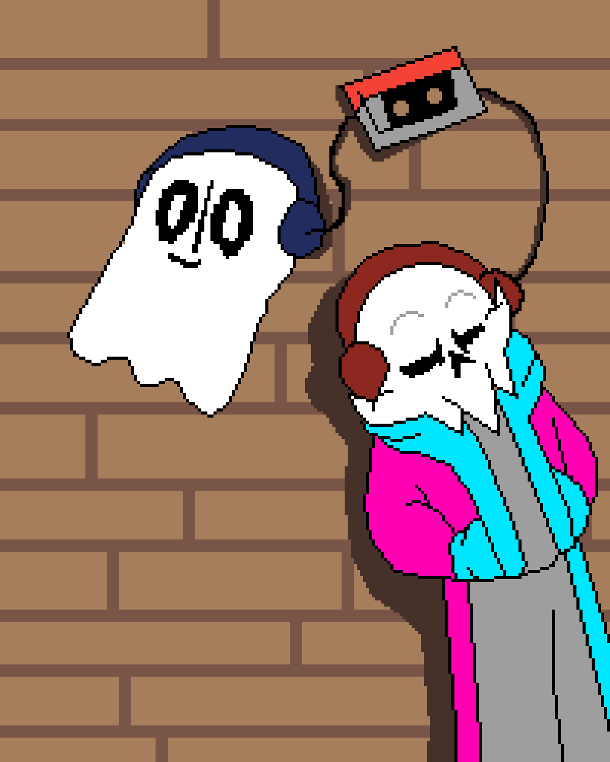 Bones by Skele-Bones - Pixilart