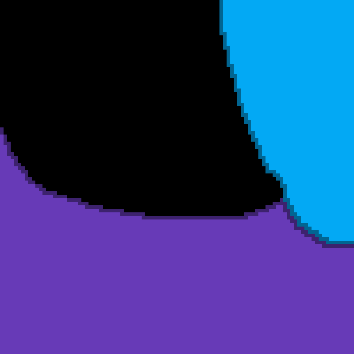 Editing color blend - Free online pixel art drawing tool - Pixilart