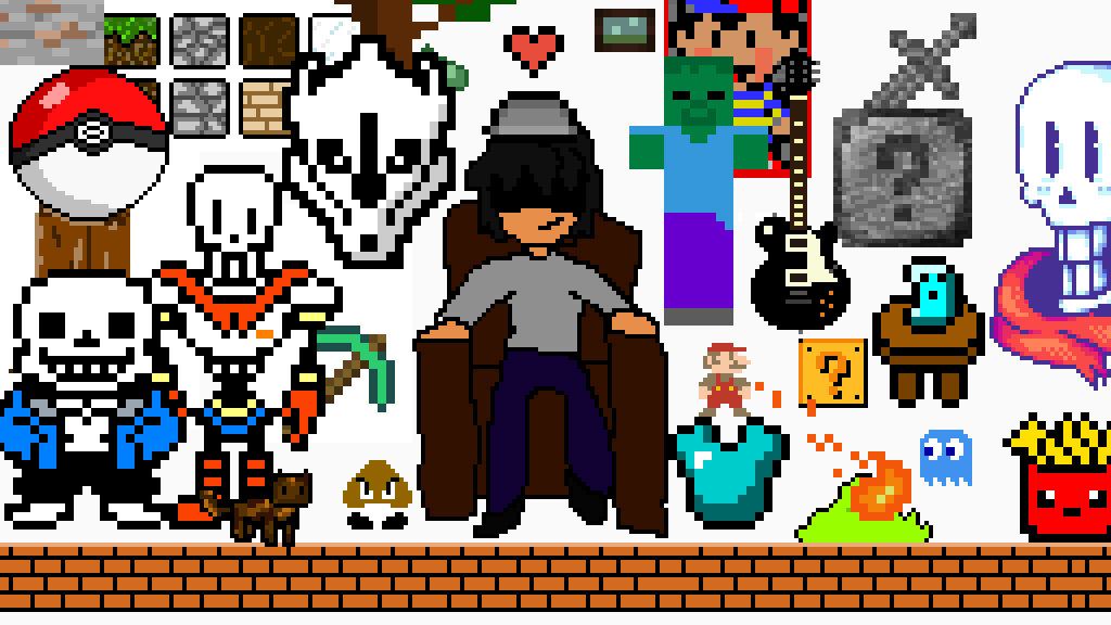 Pixilart - lool by animeitor