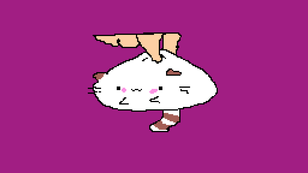 Editing Mew - Free online pixel art drawing tool - Pixilart
