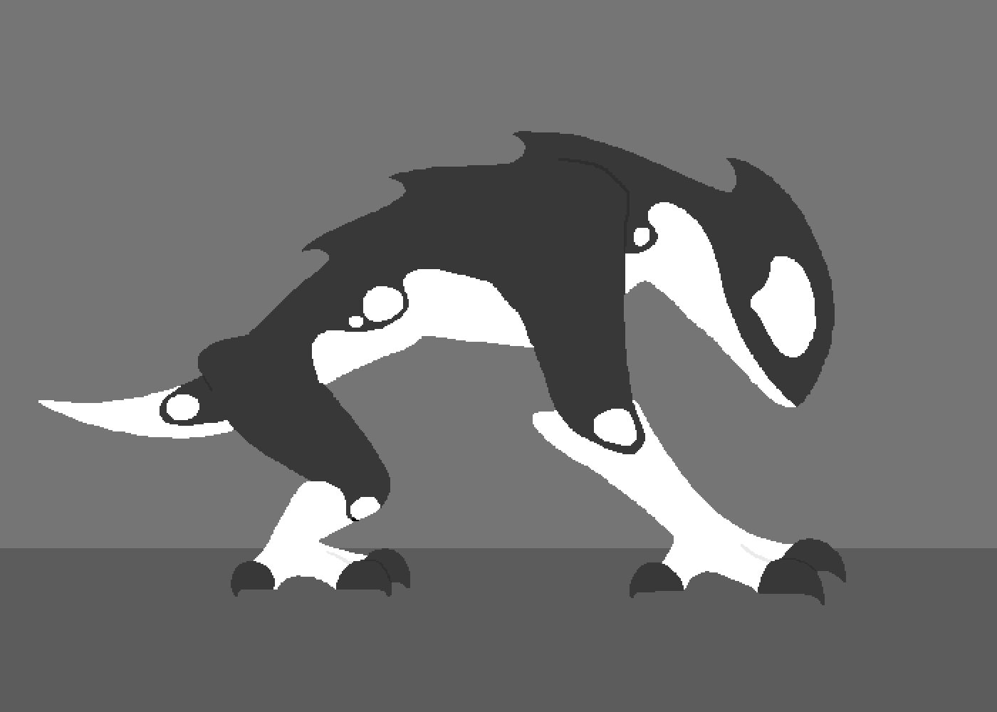 Pixilart - BBBBBB by Draglitch