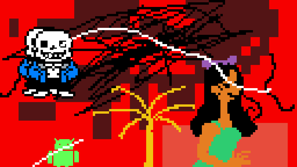 Pixilart - qwertyuiop[poiuyrewertyuioe by Puppymaster55