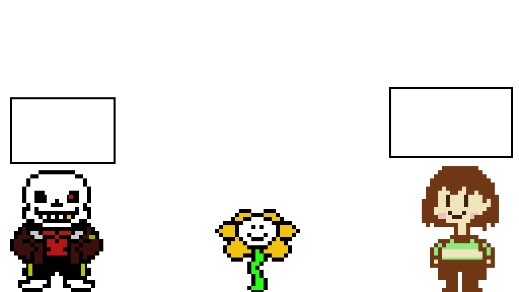 undertale gif Contest - Pixilart