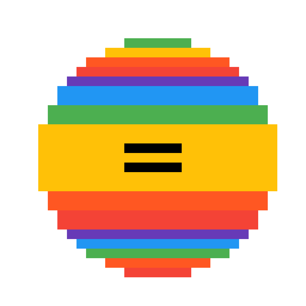 Pixilart - First Drawing! by Marvvv