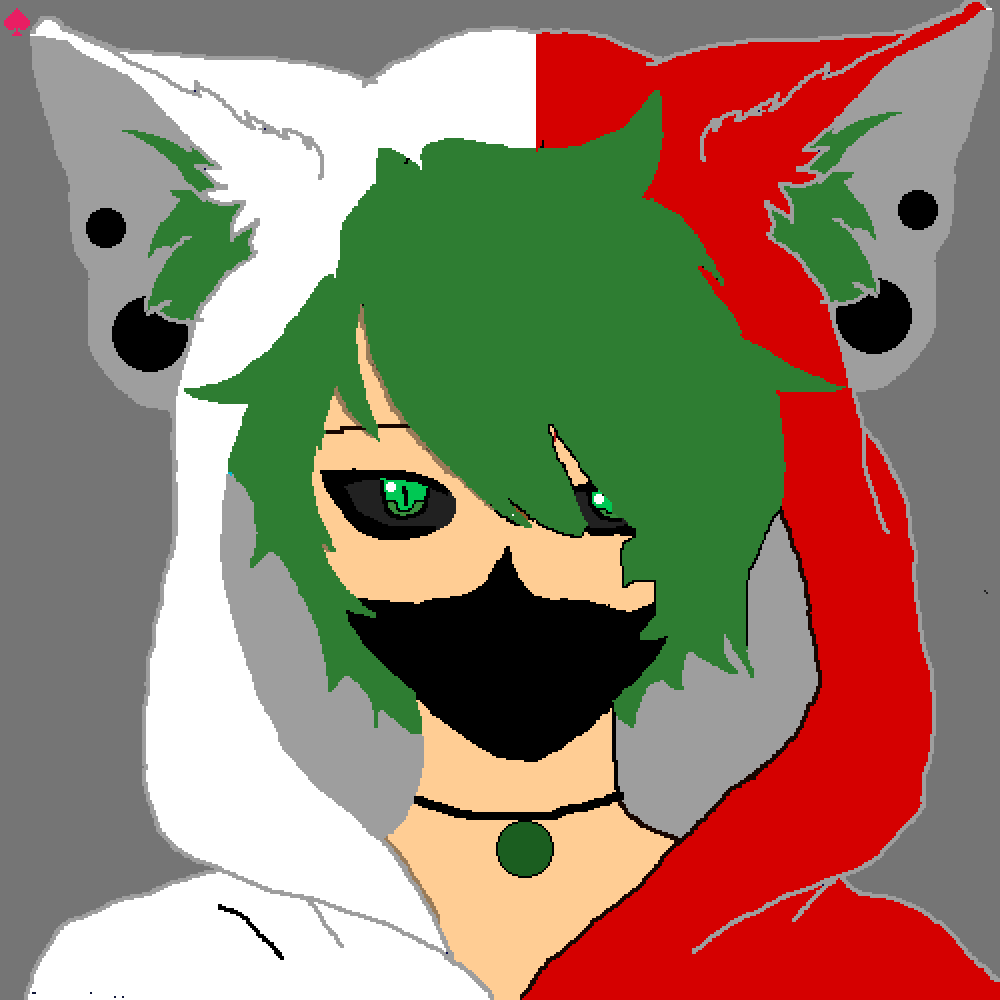 Editing Deku - Free online pixel art drawing tool - Pixilart