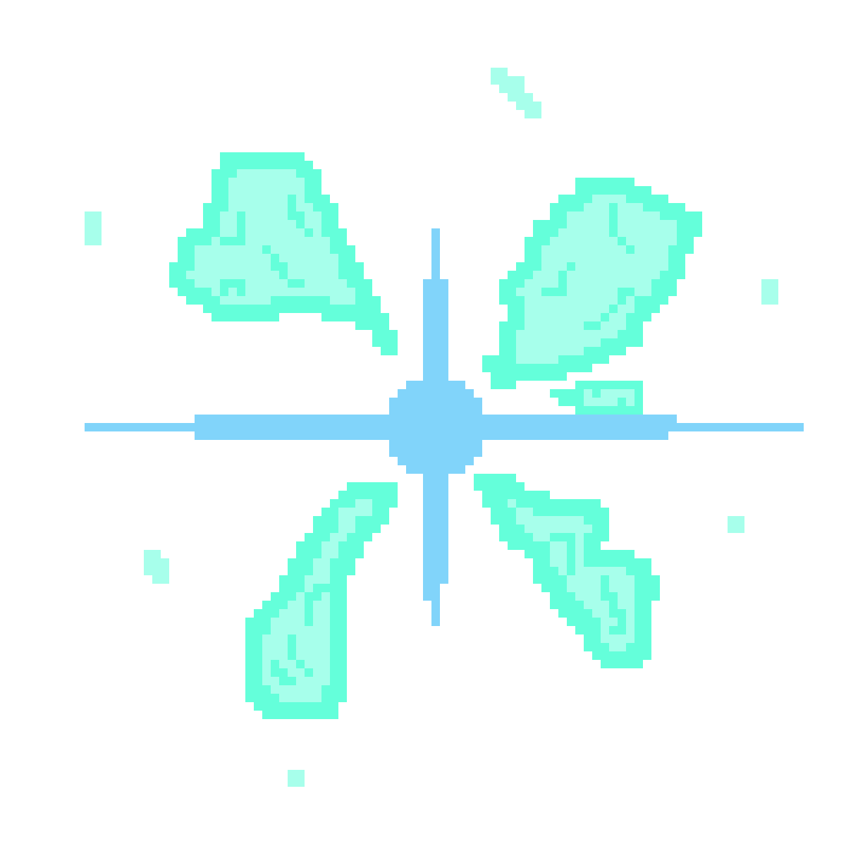 Pixilart - Fortnite Rift by Jimmyy