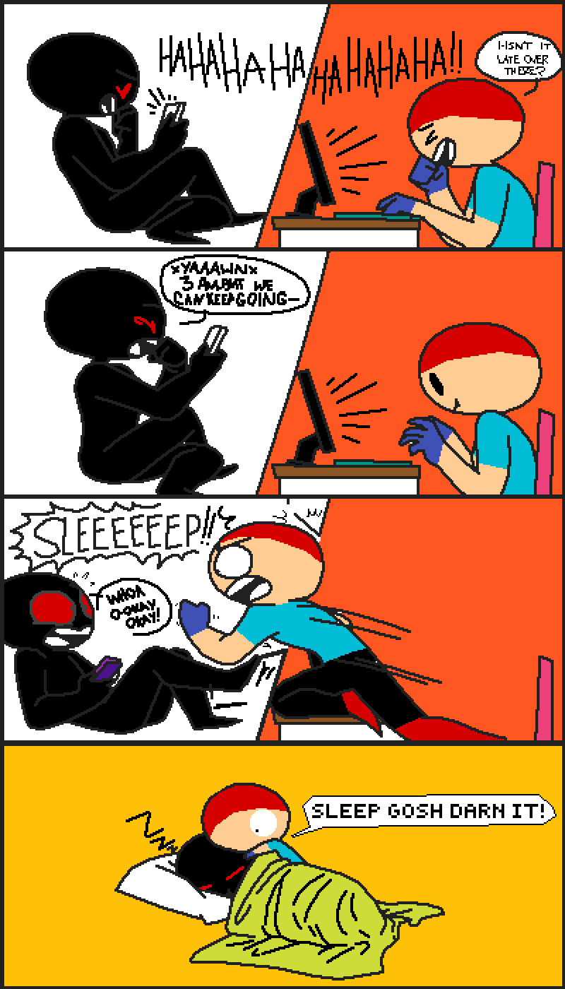 Editing Sleep Dark Reaper - Free online pixel art drawing tool - Pixilart