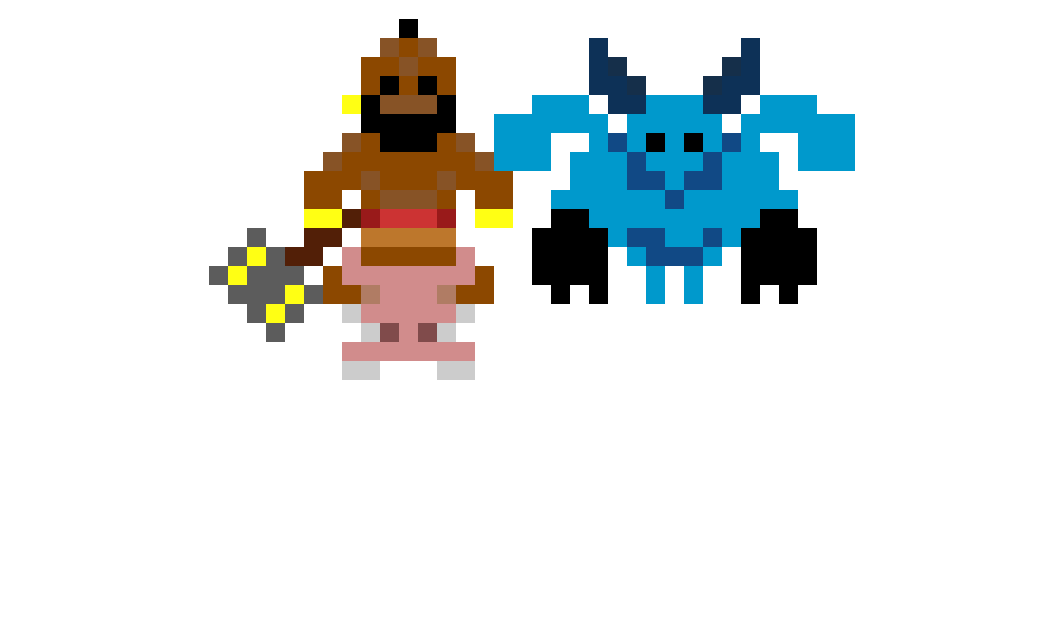 Pixilart - clash of clans by FPSXGames