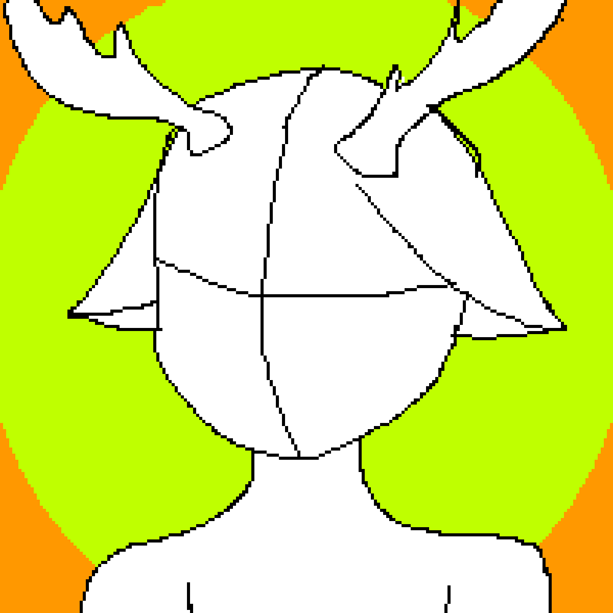 Pixilart - Make your oc as a deer human by Bat-Fam-Is-life