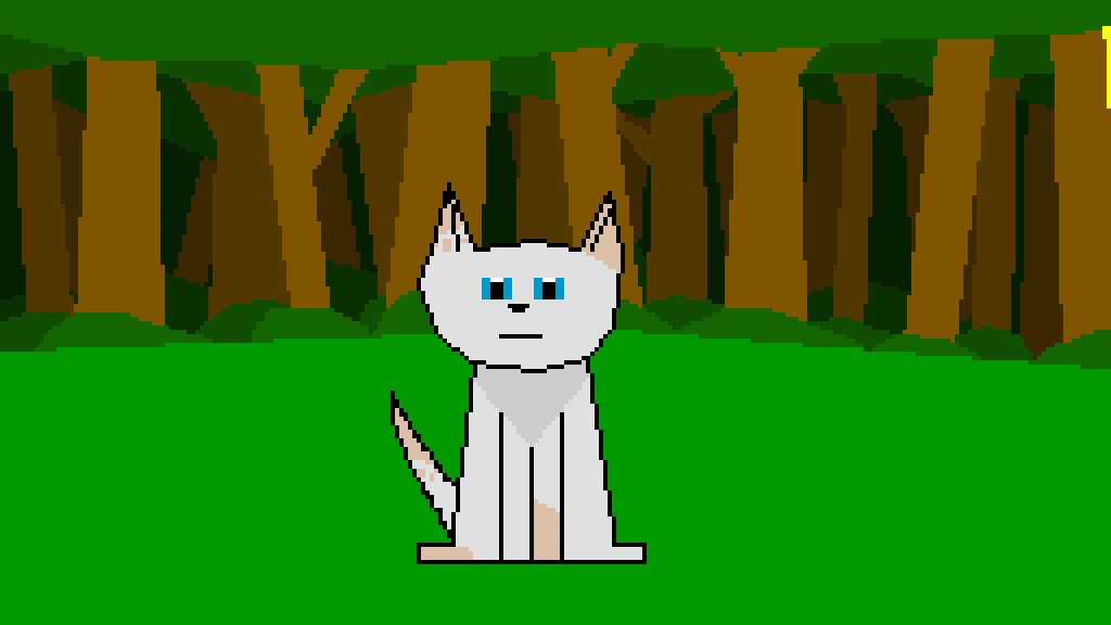 Pixilart - EmberMist by EclipseHeart