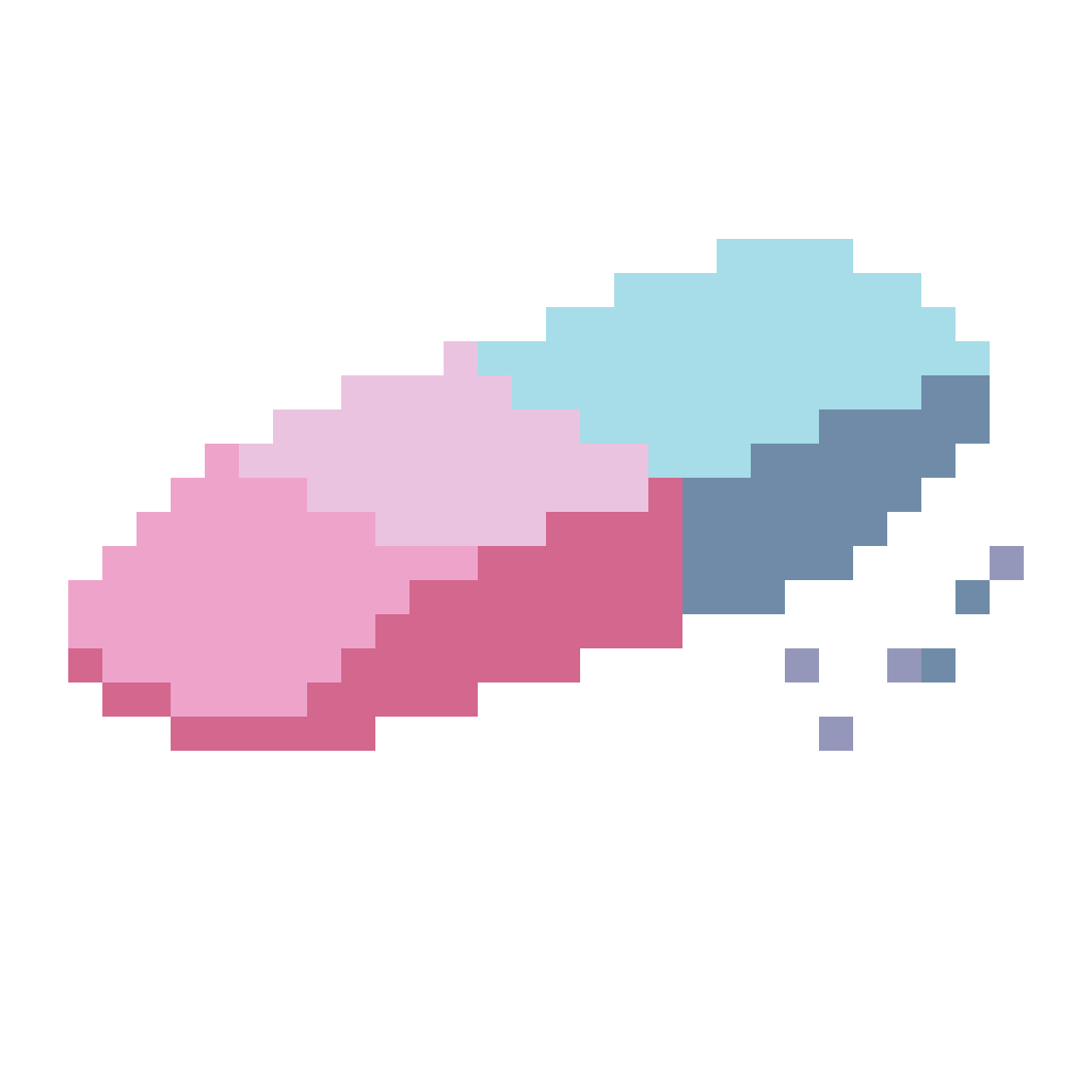 Pixilart - Eraser by luska