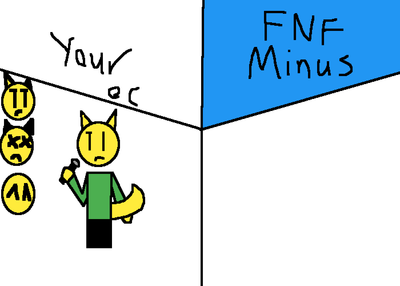 Tower-Jacob's Gallery - Pixilart