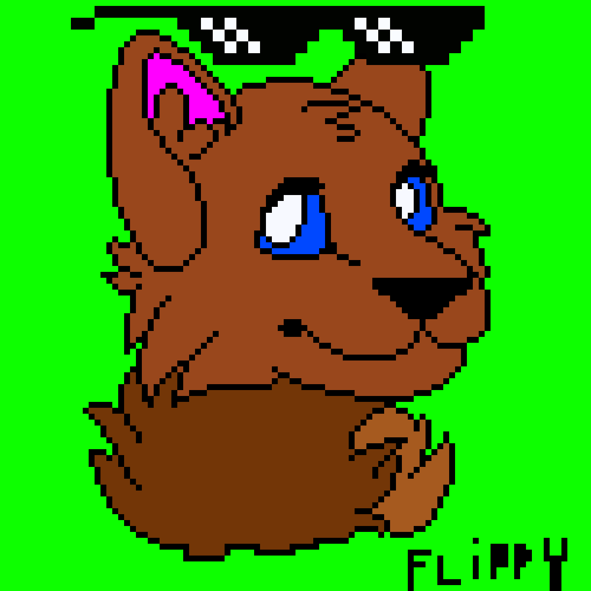 flippy-draws's Gallery - Pixilart
