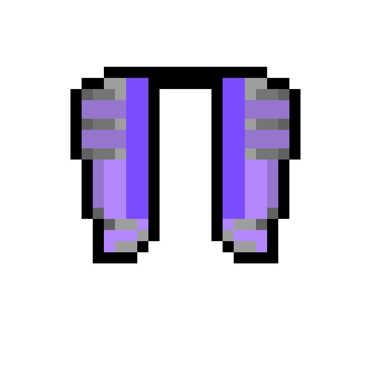 Pixilart - Elytra by AabanAijaz