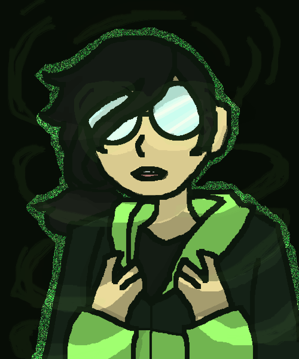 Pixilart - Alice by catariia