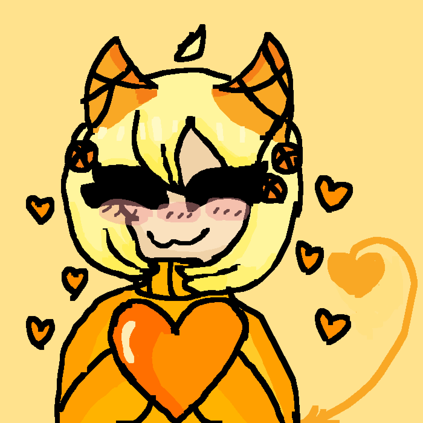 Pixilart - pfp picture by Toriel-Dreemurr