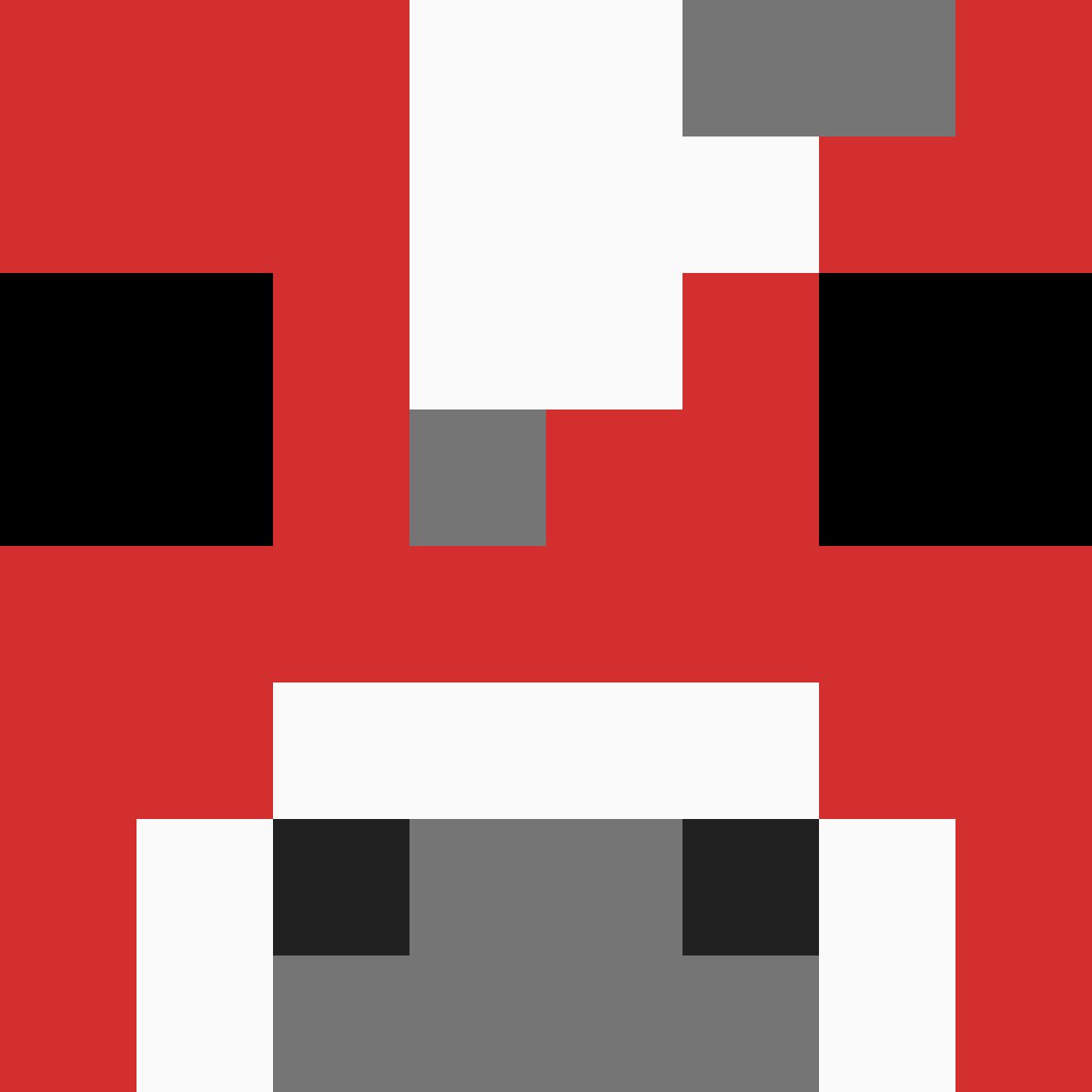 Pixilart - Mooshroom by myhuskySnow1128