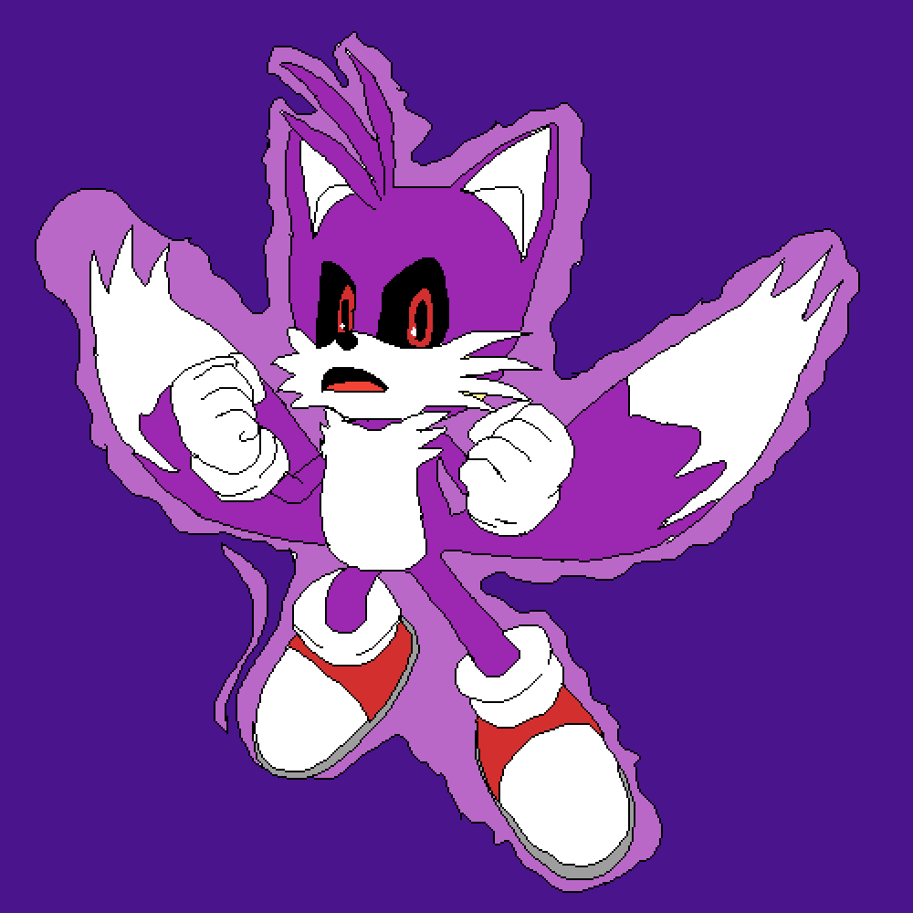 Pixilart - super jack by sonicfan2009