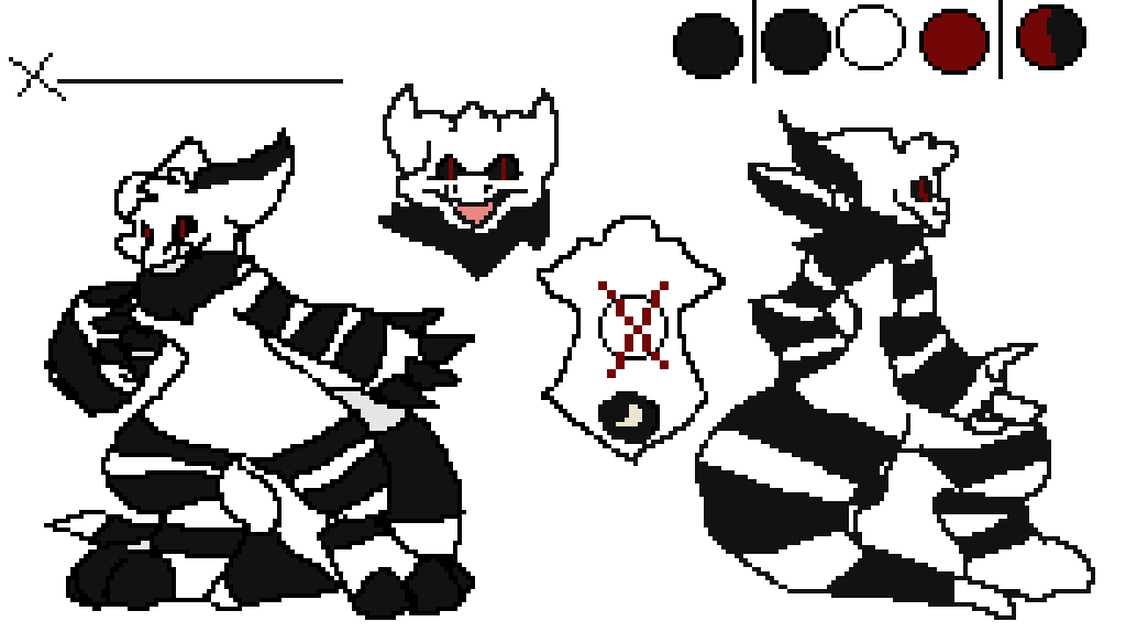 Pixilart - eww --- by Xycrono