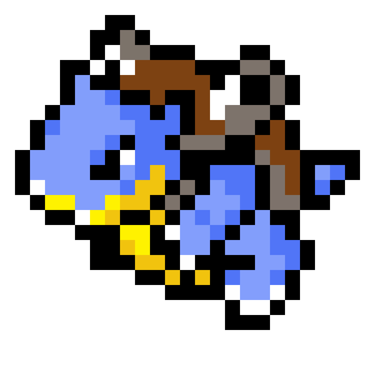 Pixel pokemon Contest - Pixilart