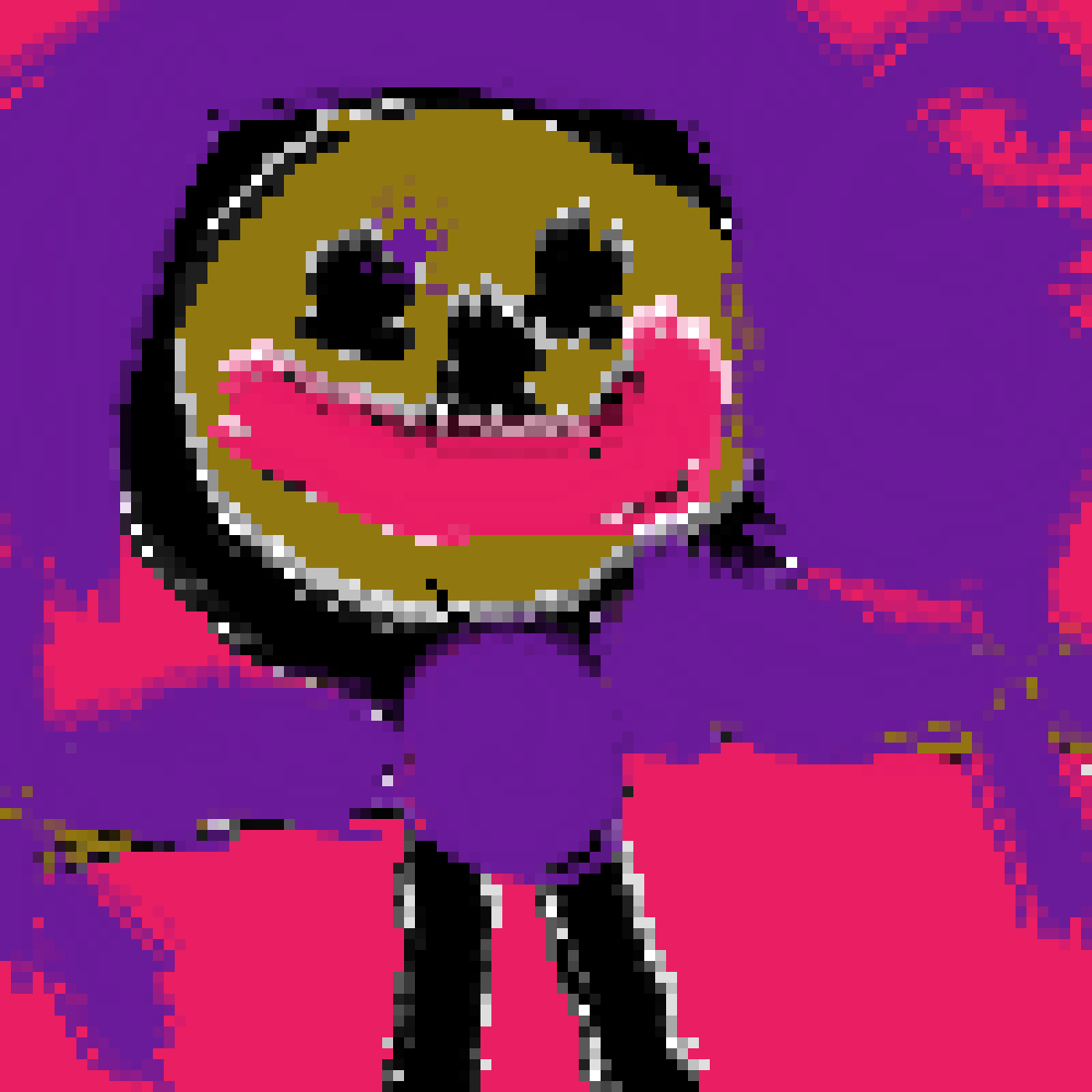 Pixilart - Miss Potato Head by animallover145