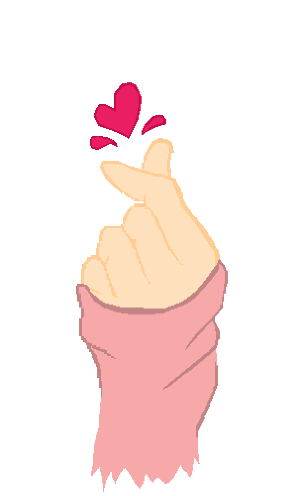 Editing sans hands - Free online pixel art drawing tool - Pixilart