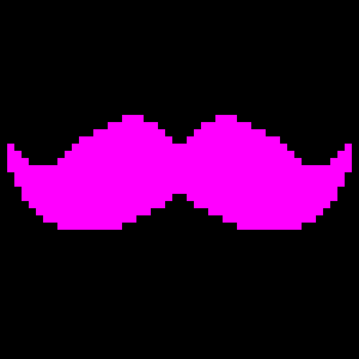 Pixilart - Wilford Warfstache by Wandergarl41902