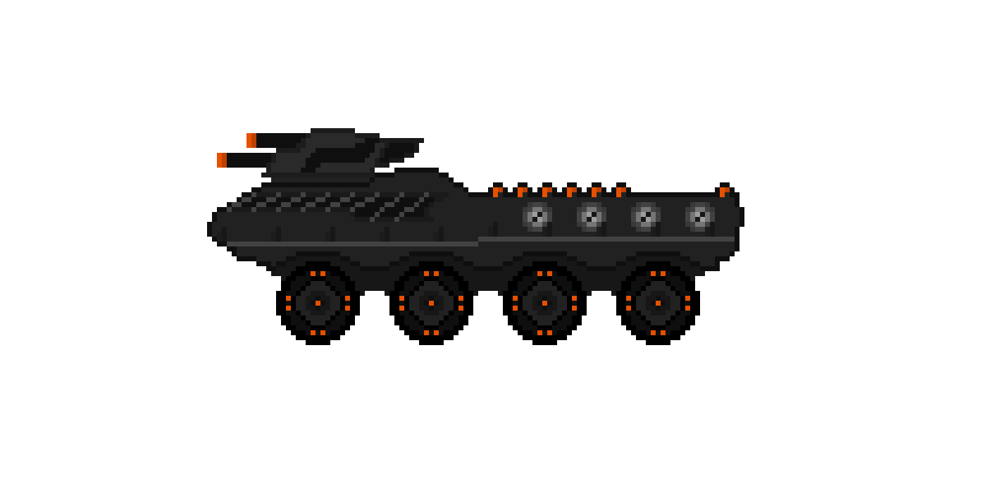 Pixilart - Decurion Xi by Gearshift