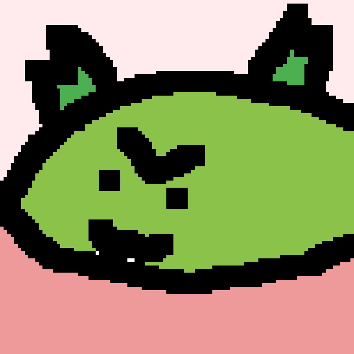 Dats a PEEPO by Nene-Yashiro - Pixilart