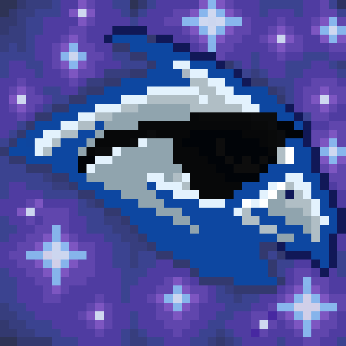 Editing Falcon FEDS 201 - Free online pixel art drawing tool - Pixilart