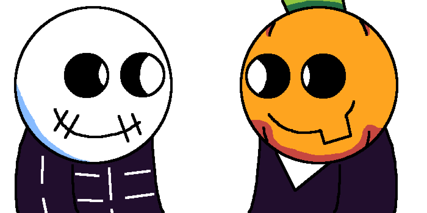 Skid and Pump Palette - Pixilart