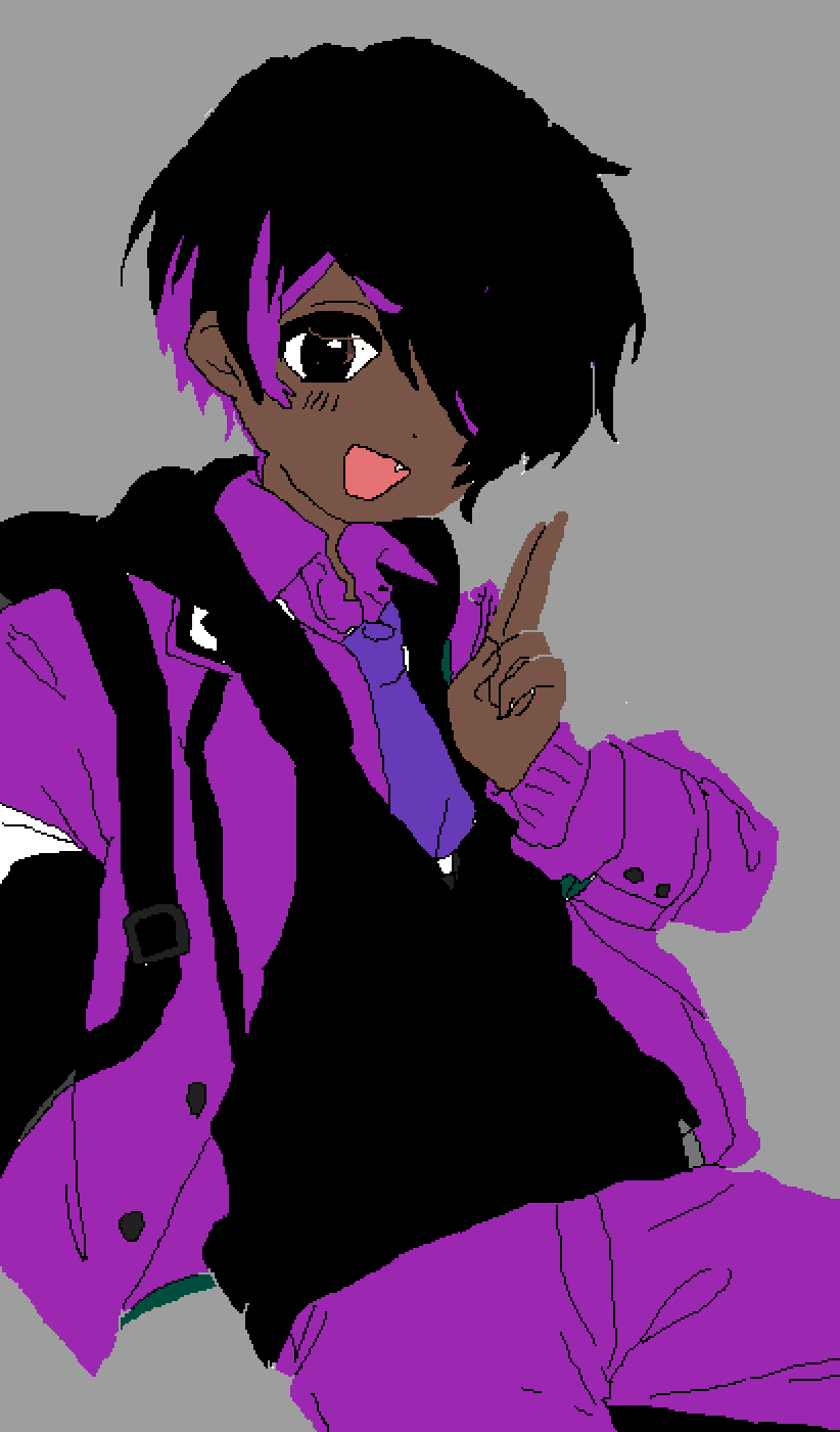 Pixilart - j by jaydog