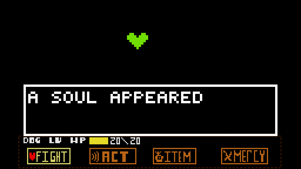 Pixilart - Chara battle- Undertale by Gamesfurever