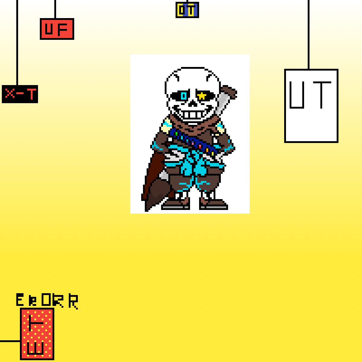 Pixilart - Doodle Sphere by ZachUndertaleAU