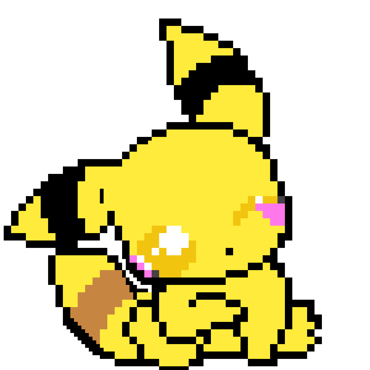 Pixilart - picka by OoIkillu4funoO